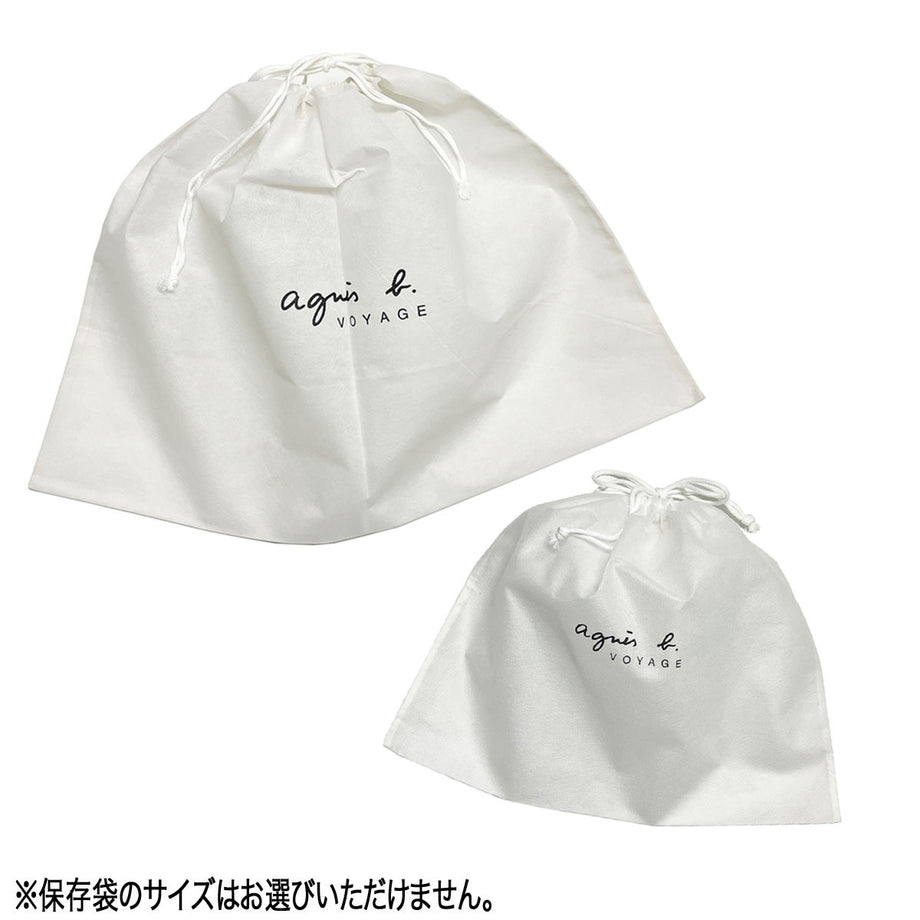 アニエスベー agnes b. アニエスベーボヤージュ agnes b. VOYAGE