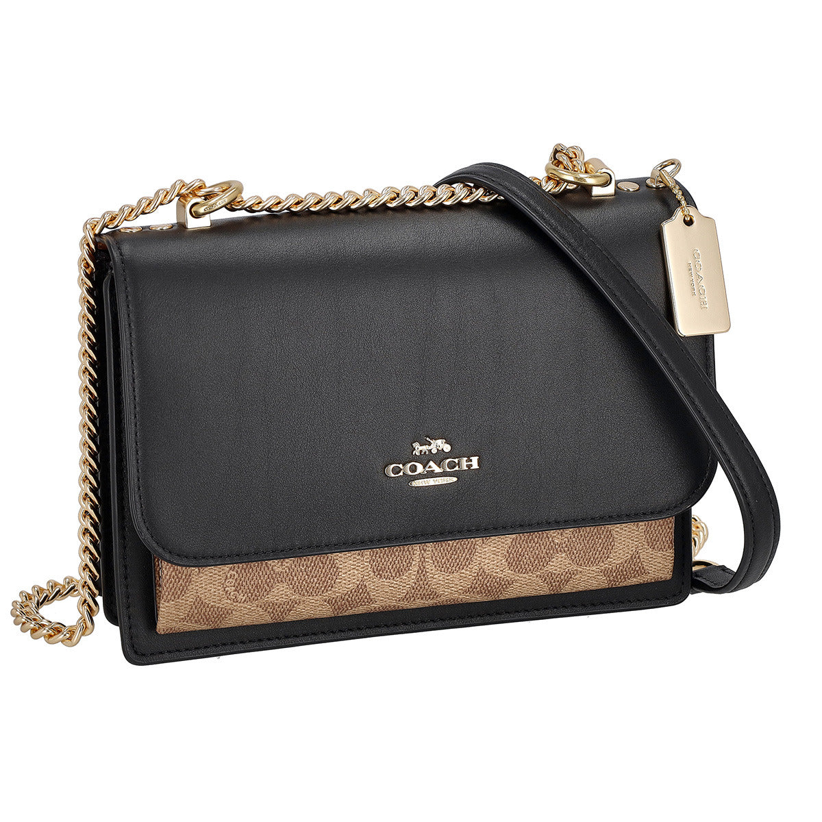 コーチ ファクトリー アウトレット COACH FACTORY バッグ ショルダーバッグ 斜めがけショルダーバッグ CV978 IMXB2