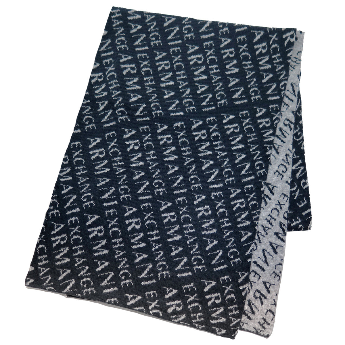 アルマーニエクスチェンジ ARMANI EXCHANGE(A/X) マフラー 954650 CC310 00035 SCARF スカーフ 羊
