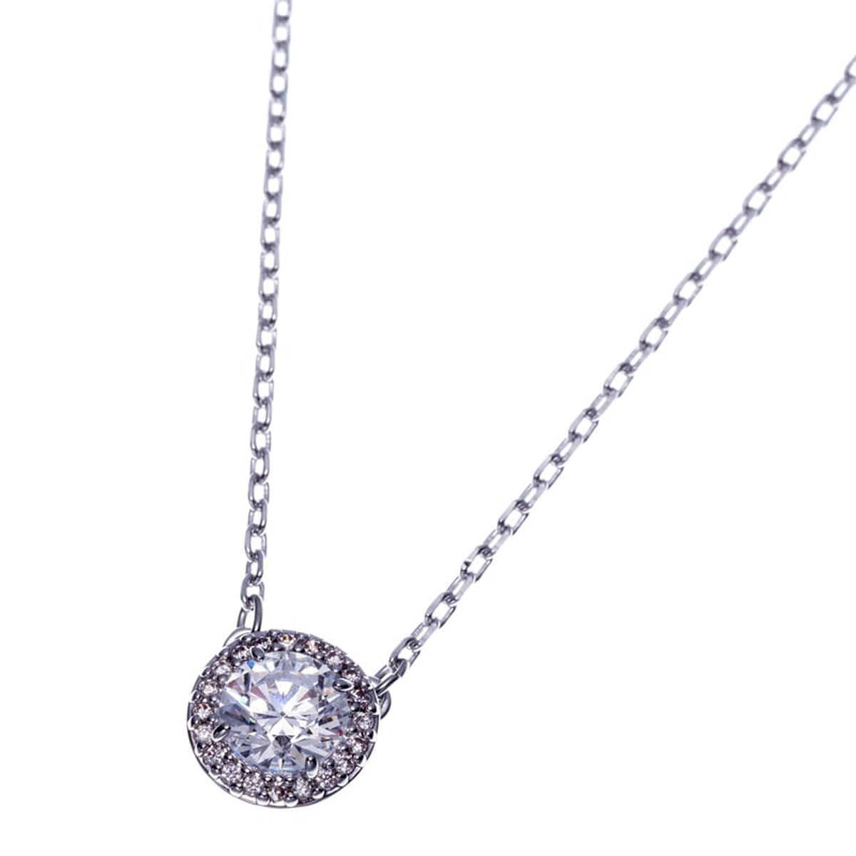 スワロフスキー SWAROVSKI ネックレス ペンダント アクセサリー 5636264 Constella pendant コンステラ シ