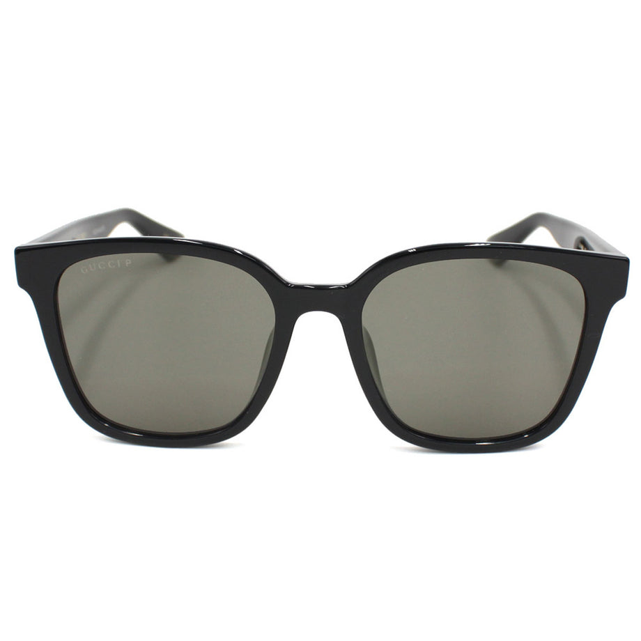 グッチ GUCCI サングラス アジアンフィット 偏光レンズ UVカット