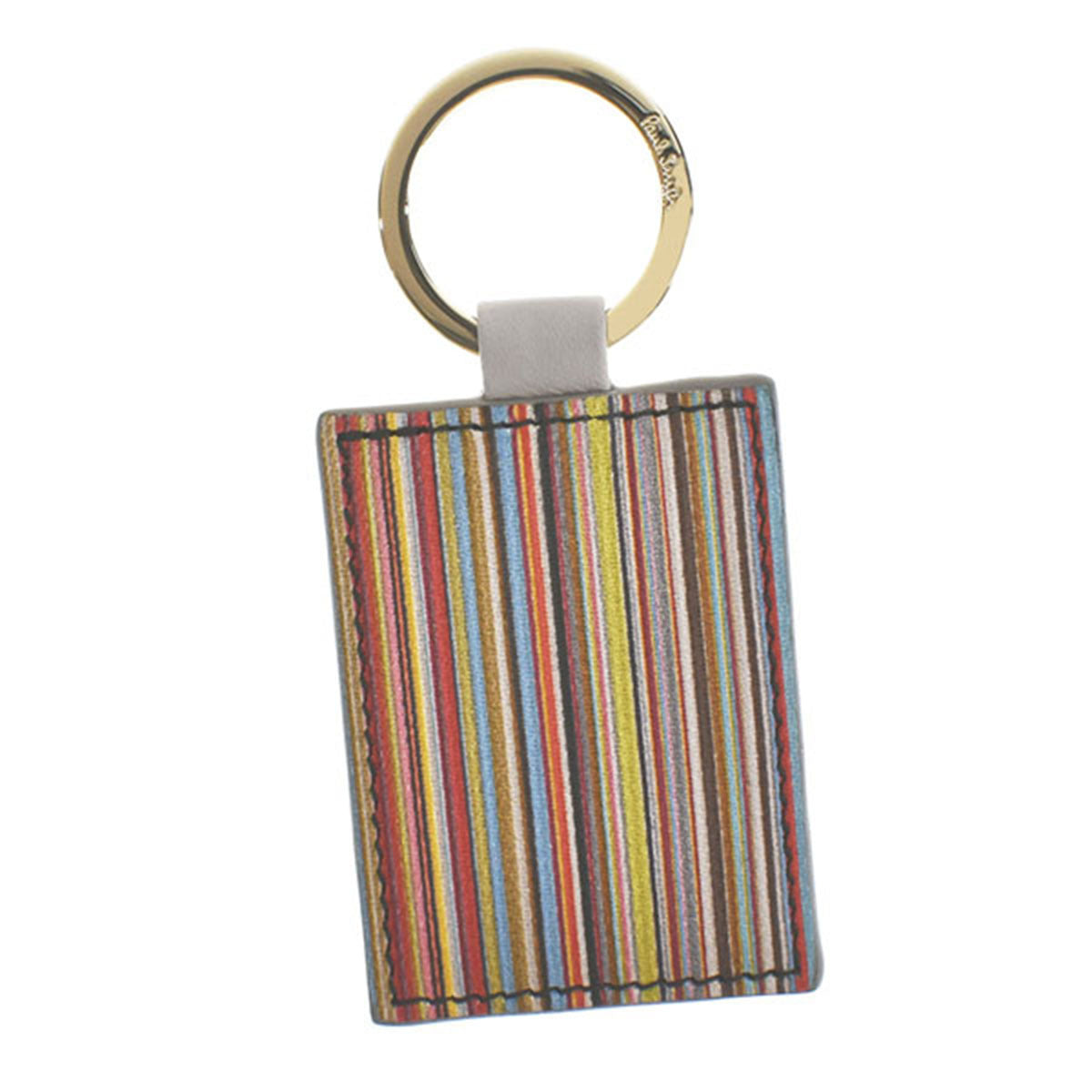 ポールスミス Paul Smith キーリング キーホルダー M1A4780 BMULTI 70 MEN KEYRING INTMUL GR