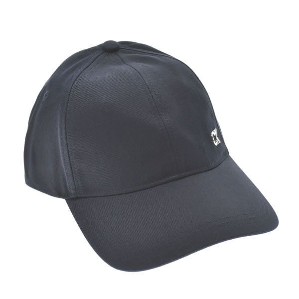 カルバンクライン Calvin Klein キャプ 帽子 K50K507027 CEF BB CAP ベースボールキャップ CK NAVY
