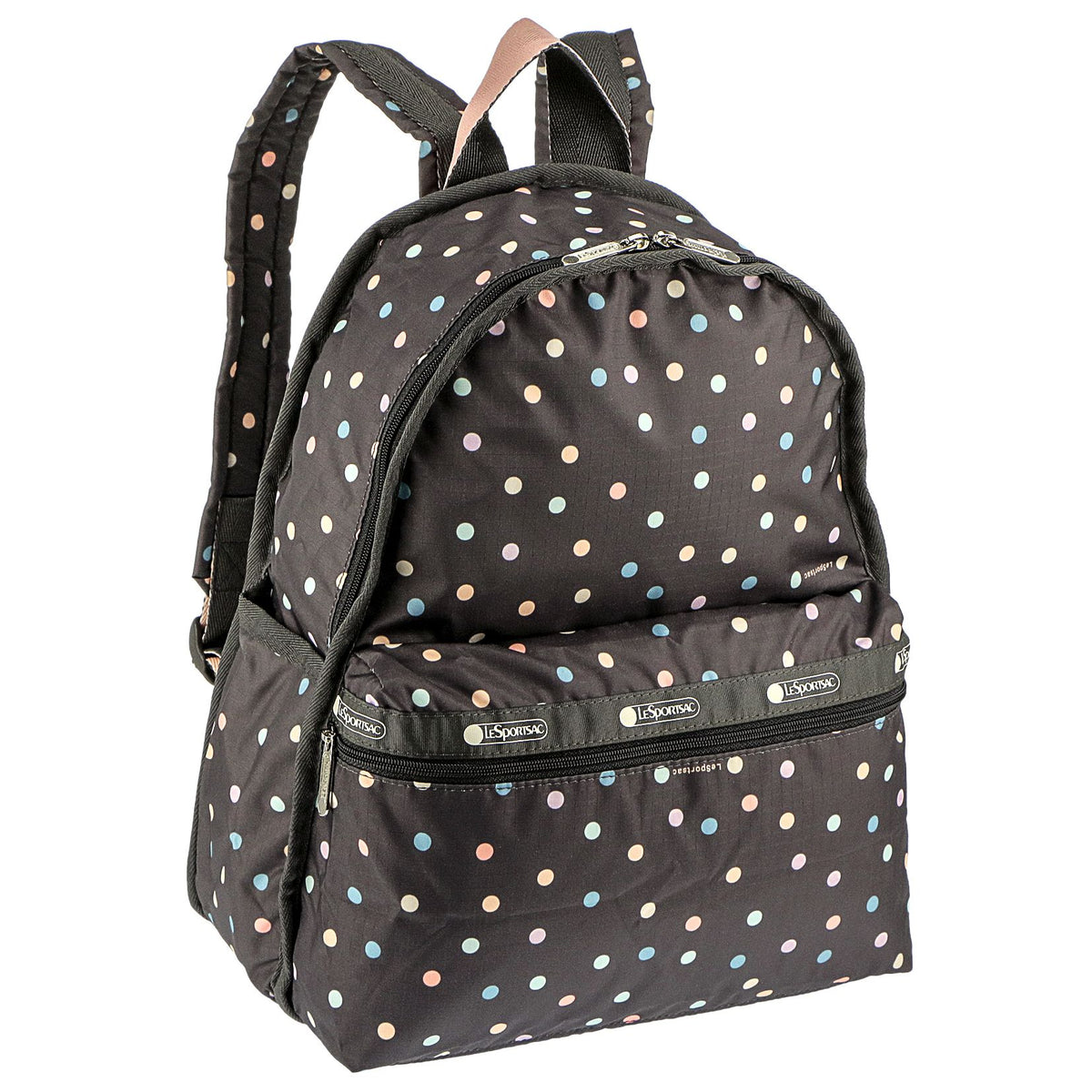 LeSportsac LeSportsac backpack rucksack rucksack BASIC BACKPACK 7812 E