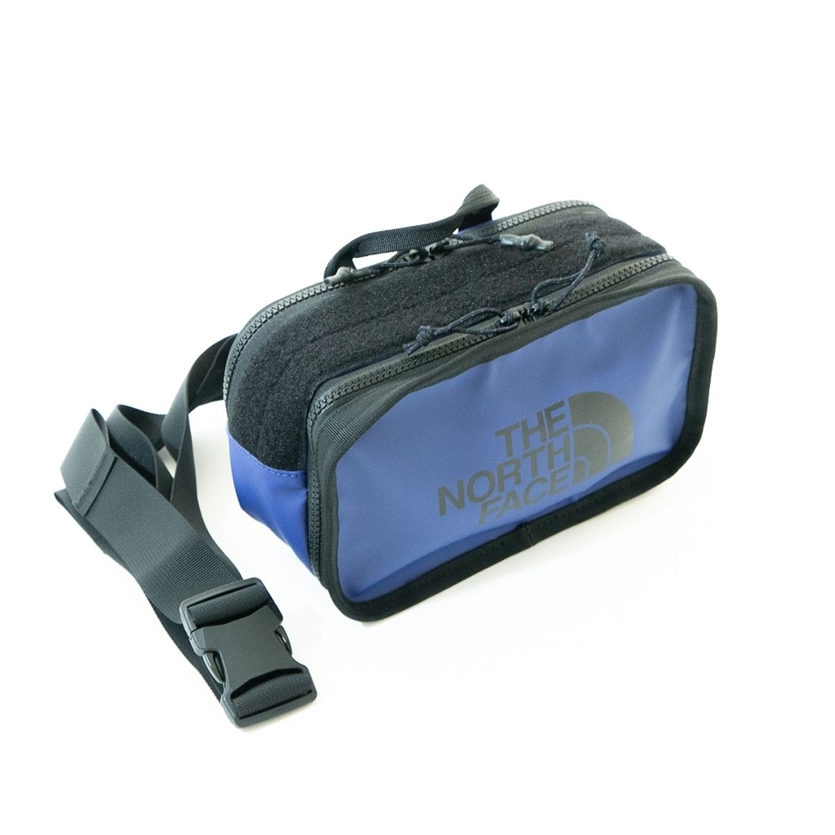 ノースフェイス THE NORTH FACE ボディバッグ ウエストバッグ クロスボディ NF0A3KYX XH8 EXPLORE BLT