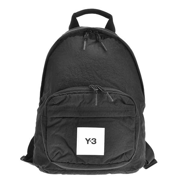 ワイスリー Y-3 リュック バックパック リュックサック サック HA6515 Y-3 TECHLITE テックライト BLACK ブラッ
